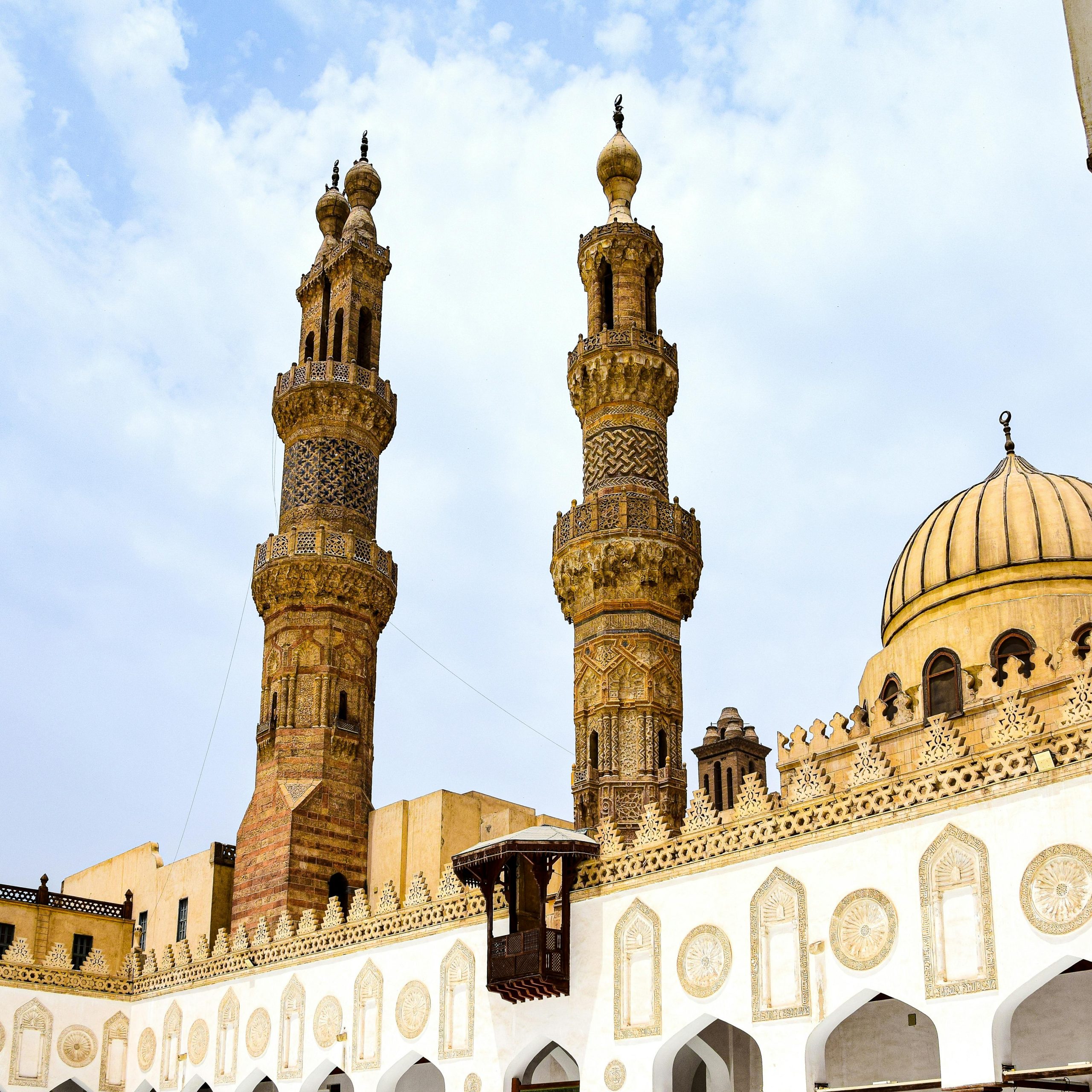 El Cairo: Museo de la Civilización y Tesoros Islámicos - Talento Travels